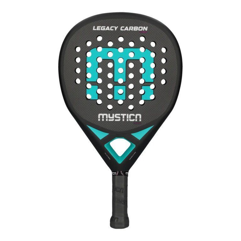 Palas MYSTICA 2024 【El Espíritu del Pádel Renace】 | PadelStar