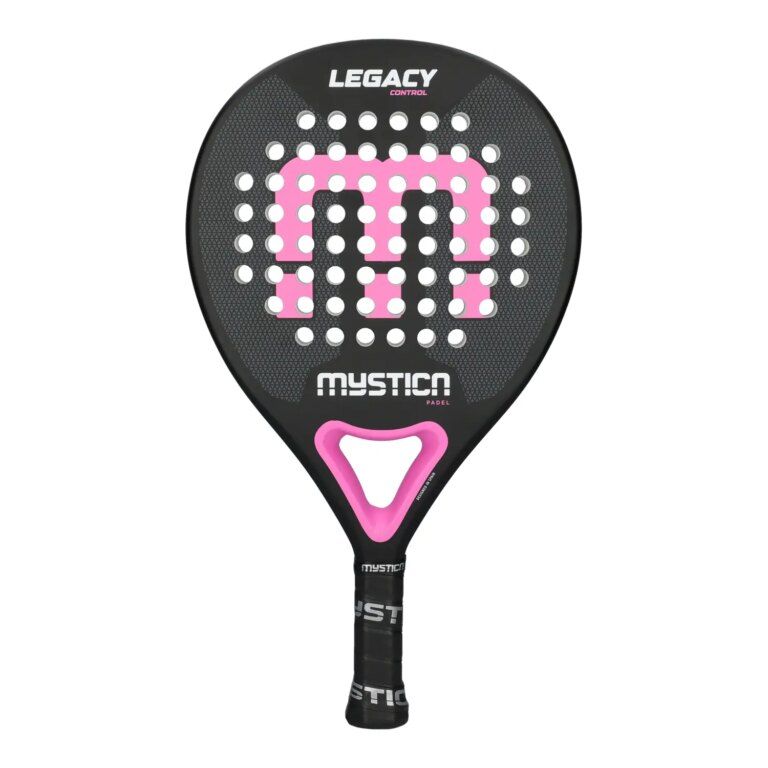Palas MYSTICA 2024 【El Espíritu del Pádel Renace】 | PadelStar