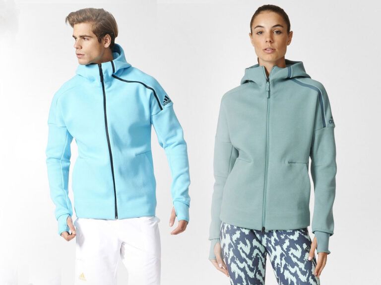 Cómo escoger la mejor ropa de pádel