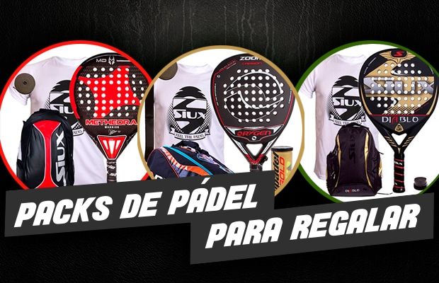 ¿Qué REGALAR a un aficionado al PÁDEL? y NO Fallar | PadelStar