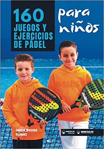 LIBROS de pádel para leer o regalar 【Recomendados】