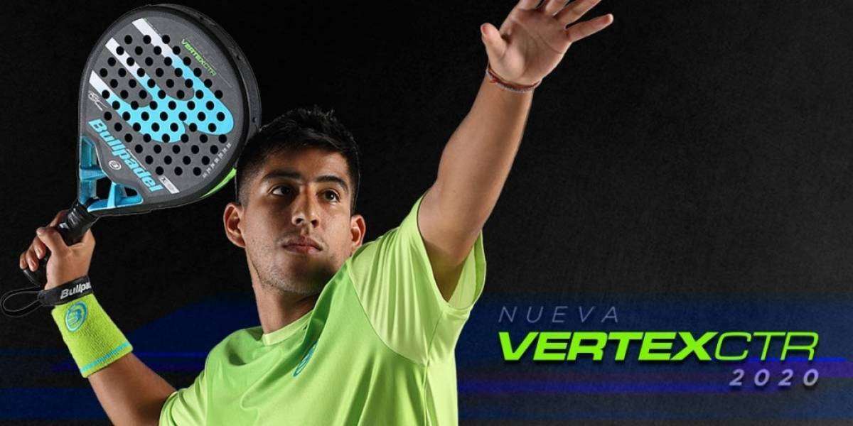 Perfil de Jugador: Federico Chingotto - La Fuerza del Pádel Argentino 🎾 ...