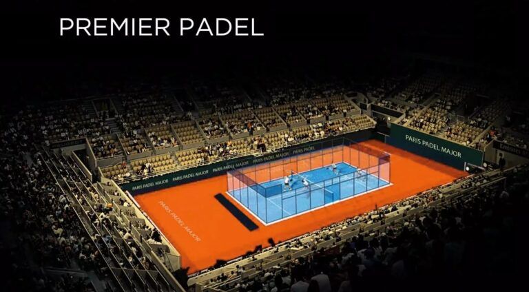 Resultados Premier Padel en directo 2025 | Marcador Live