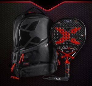 NOX MM2 Pro 【Oferta y opiniones】 | PadelStar