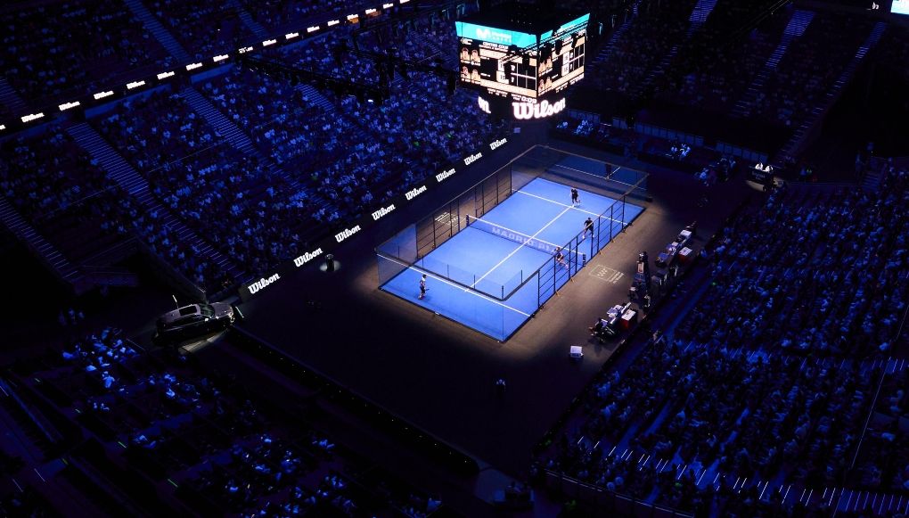 Madrid Premier Padel P1 2025: Horarios de la final y dónde ver en ...